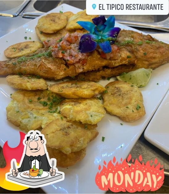 El Tipico Restaurant, Allentown - Restaurant menu, prices and reviews