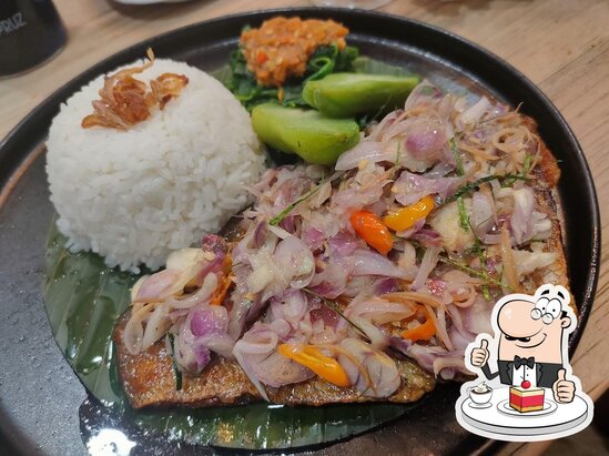 Mil's Kitchen restaurant, Sendangadi - Restaurant menu and reviews