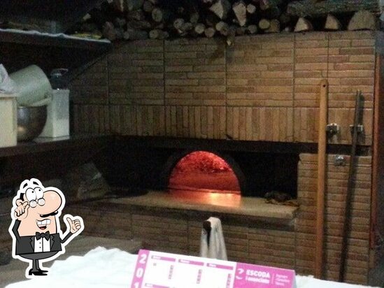 Pizzeria Montello in Barcelona - Restaurant reviews