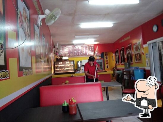Pro AB Chicken cafe, Yogyakarta, Jl. Doktor Sutomo No.98 - Restaurant ...
