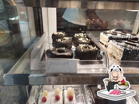 Sai cakes and bakes, Hyderabad - Restaurant reviews