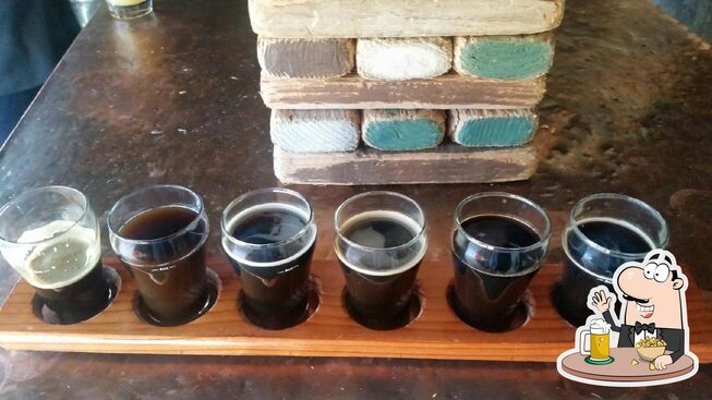 The Running Shop and Hops in Morgan Hill - Restaurant menu and reviews