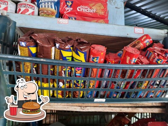 Verinha Bar, Magé
