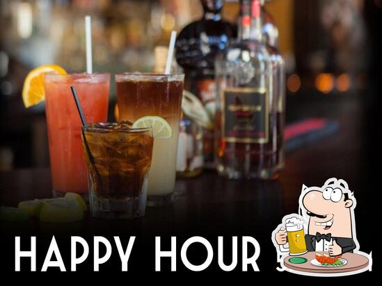Black Rabbit Saloon, San Marcos - Restaurant menu, prices and reviews