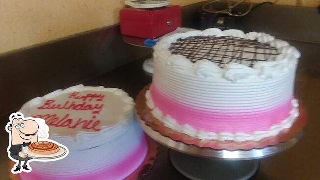 Dad's Dream Bakery in Grandview - Restaurant reviews