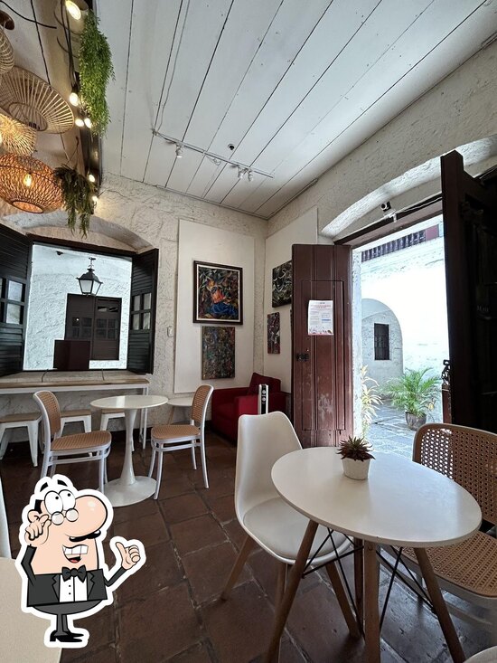 The Royal Café, Manila - Restaurant menu, prices and reviews