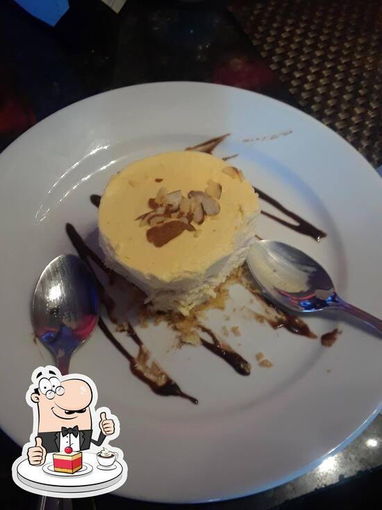 Carro Cafe, New York City - Restaurant menu, prices and reviews