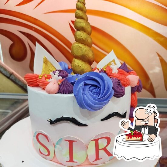 Kks bakers, Hyderabad, Plot-366 - Restaurant menu and reviews