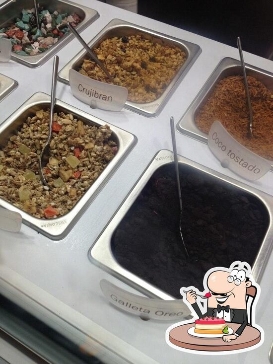 Nutrisa, Guadalajara - Menú del restaurante, precios y reseñas
