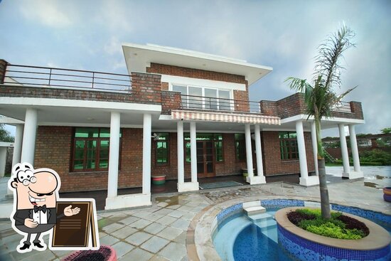 SaSa Resort, Kota - Restaurant reviews
