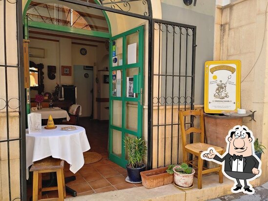 La Taberna Ibérica, Alicante - Restaurant menu, prices and reviews