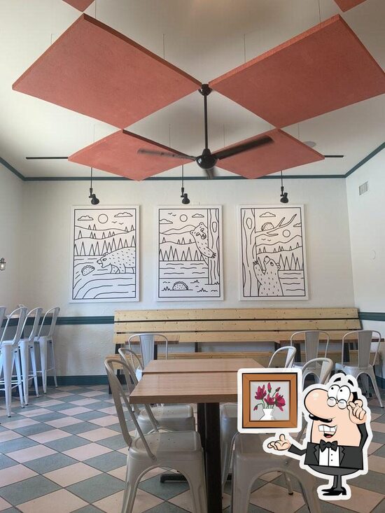 Osito's Tacos & Tortas, Cornelius - Restaurant menu, prices and reviews