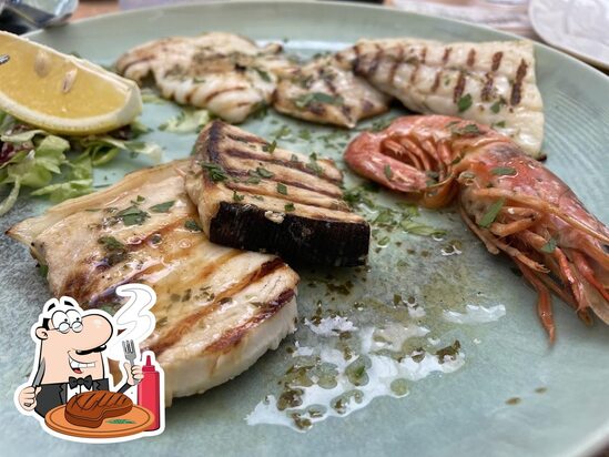 Da Piero food and drink restaurant, Soverato Marina - Restaurantbewertungen