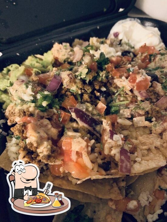 Surcheros Fresh Mex in Savannah - Restaurant menu and reviews