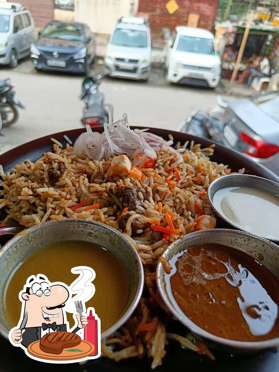 Baba Fast Food, Kanpur, F8C8+8W7 - Restaurant reviews