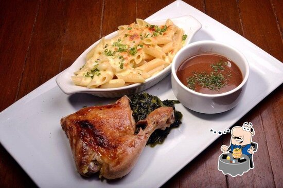 Menu at Draft Gastropub, Makati, Rockwell Drive cor. Estrella Street