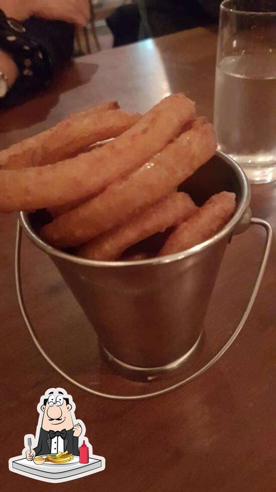 Hybla Tavern in Middleton Beach - Restaurant menu and reviews