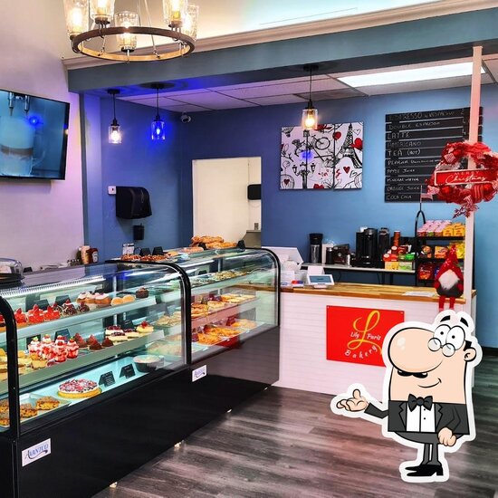 LILY PARIS BAKERY - FRENCH BAKERY & pastry shop, Fort Myers ...