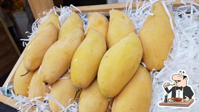 Mango Sticky Rice ยูมิ restaurant, Bangkok - Restaurant reviews