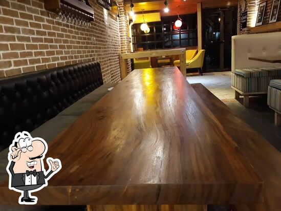 Retro Throwback Cafe, Subic - Opiniones del restaurante