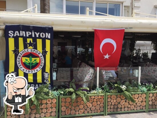 Samdan et mangal kendin pisir kendin ye, Izmir - Restaurant reviews