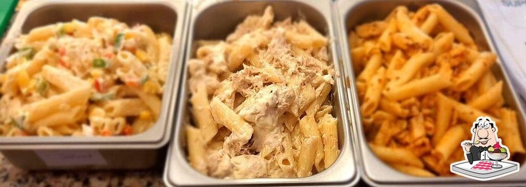 The Farmhouse Kitchen in Rhuddlan - Restaurant menu and reviews