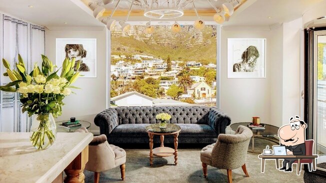 Kove Collection, Cape Town - Restaurant menu, prices and reviews