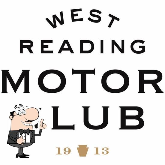 West Reading Motor Club, West Reading - Restaurant menu, prices and reviews