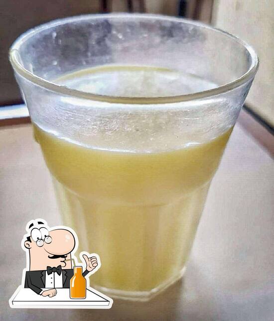 Sapre & Sons, Mumbai - Restaurant menu, prices and reviews