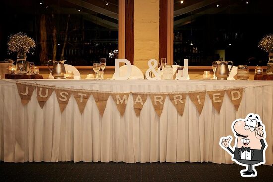 Bridges Restaurant, Bar and Function Centre, Hurstbridge - Restaurant ...
