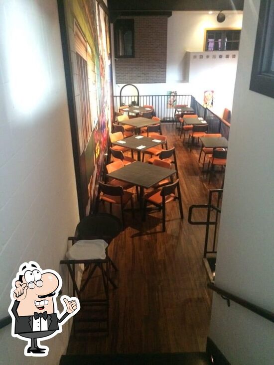 Cafe Salsera, Dallas - Restaurant menu, prices and reviews