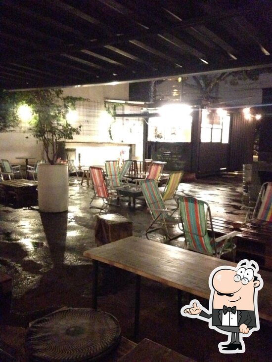 Pitico l Bar em Pinheiros, São Paulo - Restaurant menu, prices and reviews