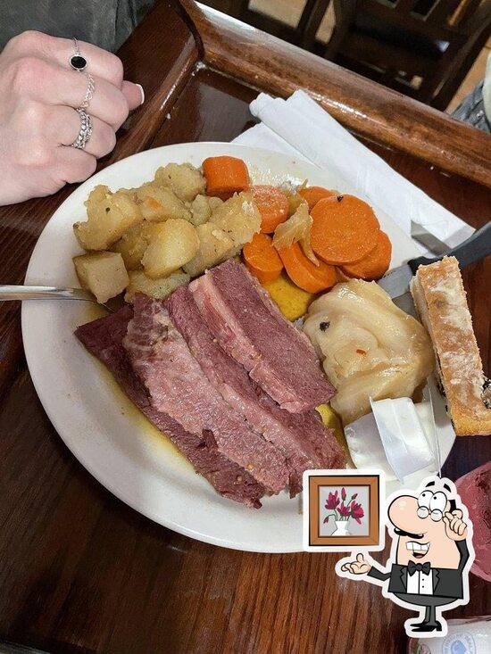 Samson's Bar & Restaurant, Schodack Center - Restaurant menu, prices ...