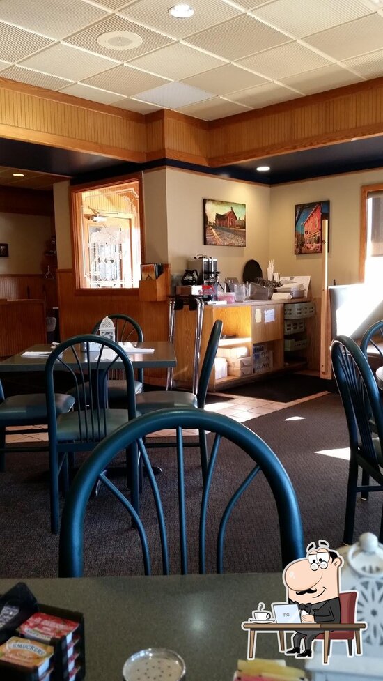 Villagers Restaurant, Holly - Restaurant menu, prices and reviews