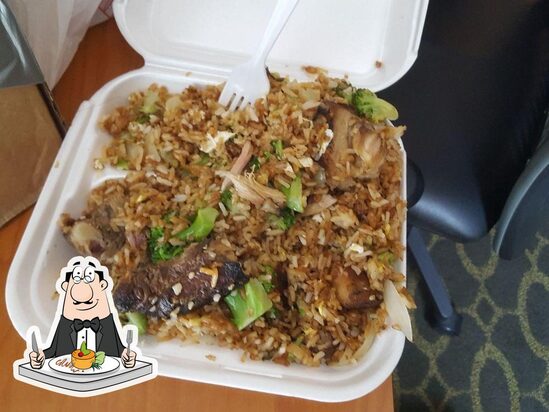 KC Southern Fried Rice, 4405 S 3rd St in Memphis - Restaurant reviews