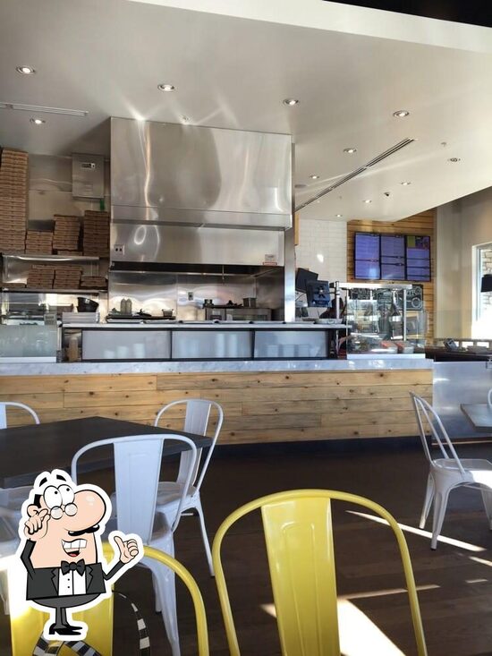 Modern Market, Lakewood - Restaurant menu, prices and reviews