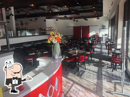 The Union Kitchen, Katy - Restaurant menu, prices and reviews