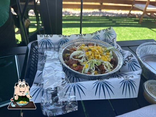 Azul Tex-Mex Express in Statesboro - Restaurant reviews