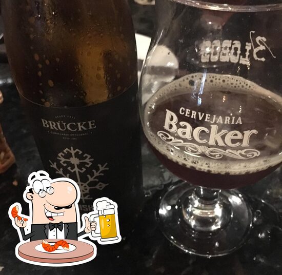 Brasa Bier BBQ, Nova Lima, 9339 Após trincheira 6 pistas - Avaliações ...