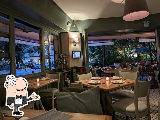 El Jamil, Ciudad López Mateos - Menú del restaurante, precios y reseñas