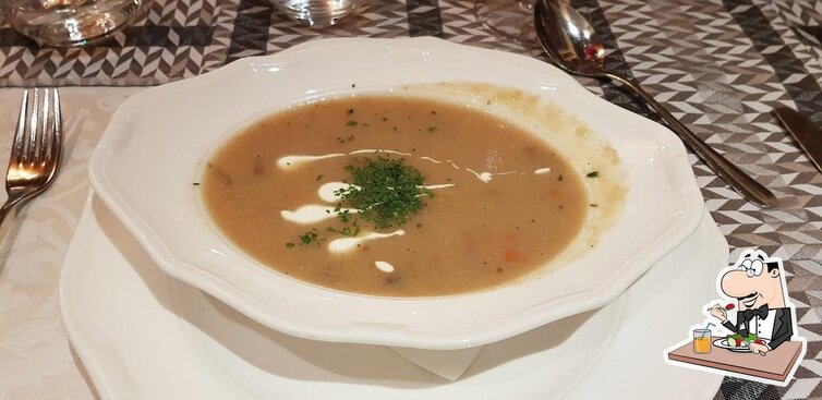 Gostilna Repnik, Primož Repnik s.p. restaurant, Kamnik ...