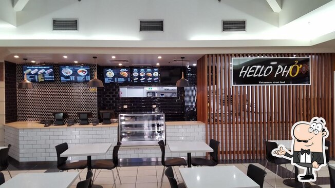 Hello Pho Vietnamese in Brisbane City - Restaurant menu and reviews