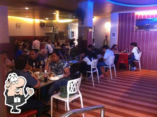 Hotel Camila Pagadian restaurant, Pagadian City - Restaurant reviews