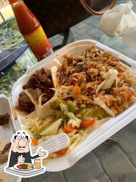 Island Basket Jamaican Restaurant Wellington, FL, 178 S State Rd 7 in ...