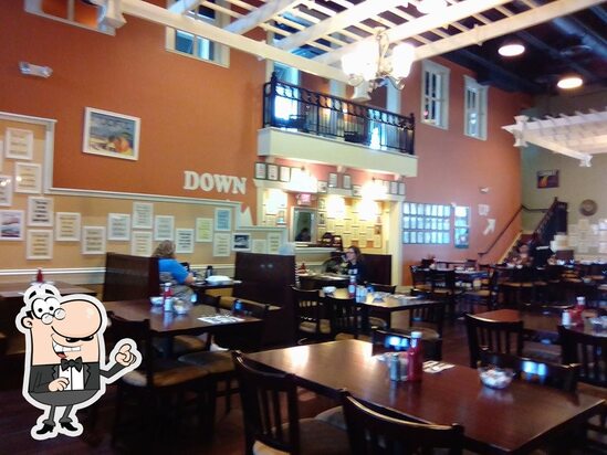 Juicy O, Naperville - Restaurant menu, prices and reviews