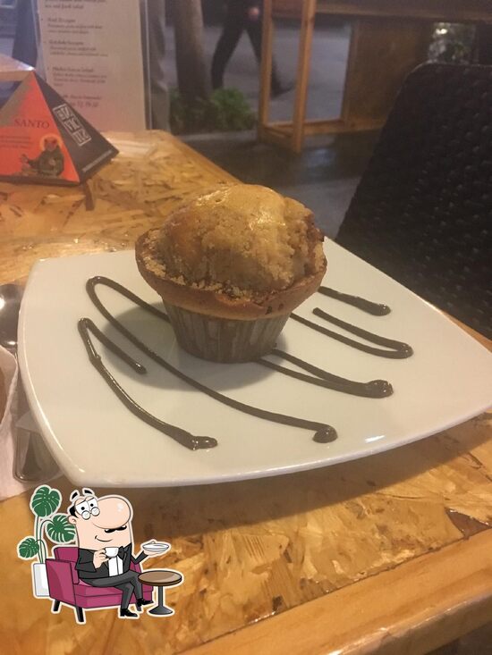 LA CASA DEL CAFÉ, Lima - Menú del restaurante, precios y reseñas
