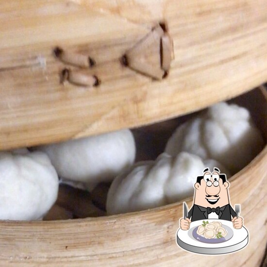 Los Dumplings restaurant, Tijuana - Restaurant reviews