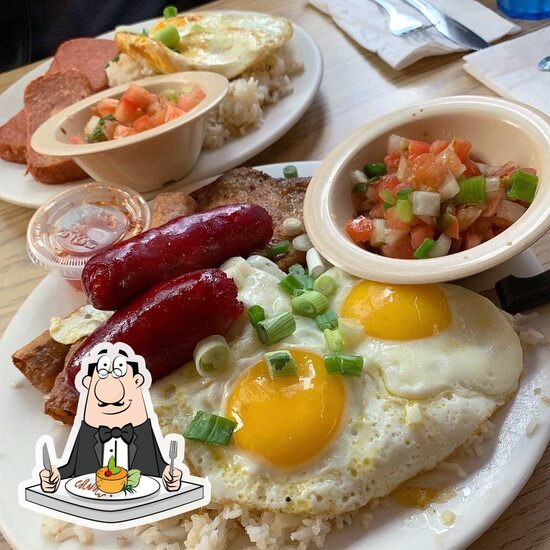Ludi's, Seattle - Restaurant menu, prices and reviews