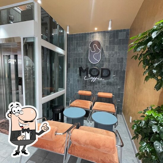 MOD Coffee, Ho Chi Minh City - Restaurant menu, prices and reviews