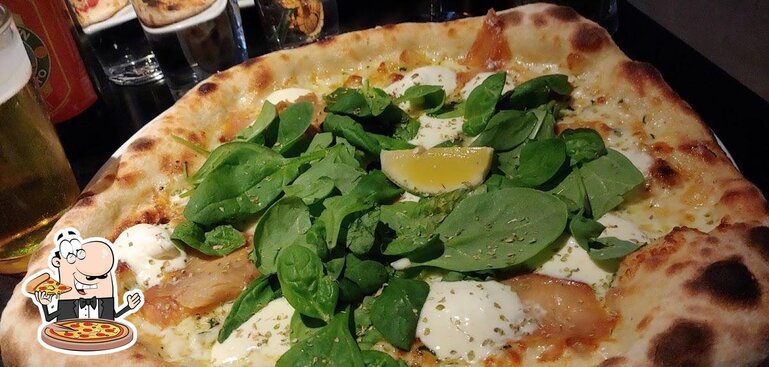 Ravintola Pontus pub & bar, Helsinki - Restaurant menu and reviews